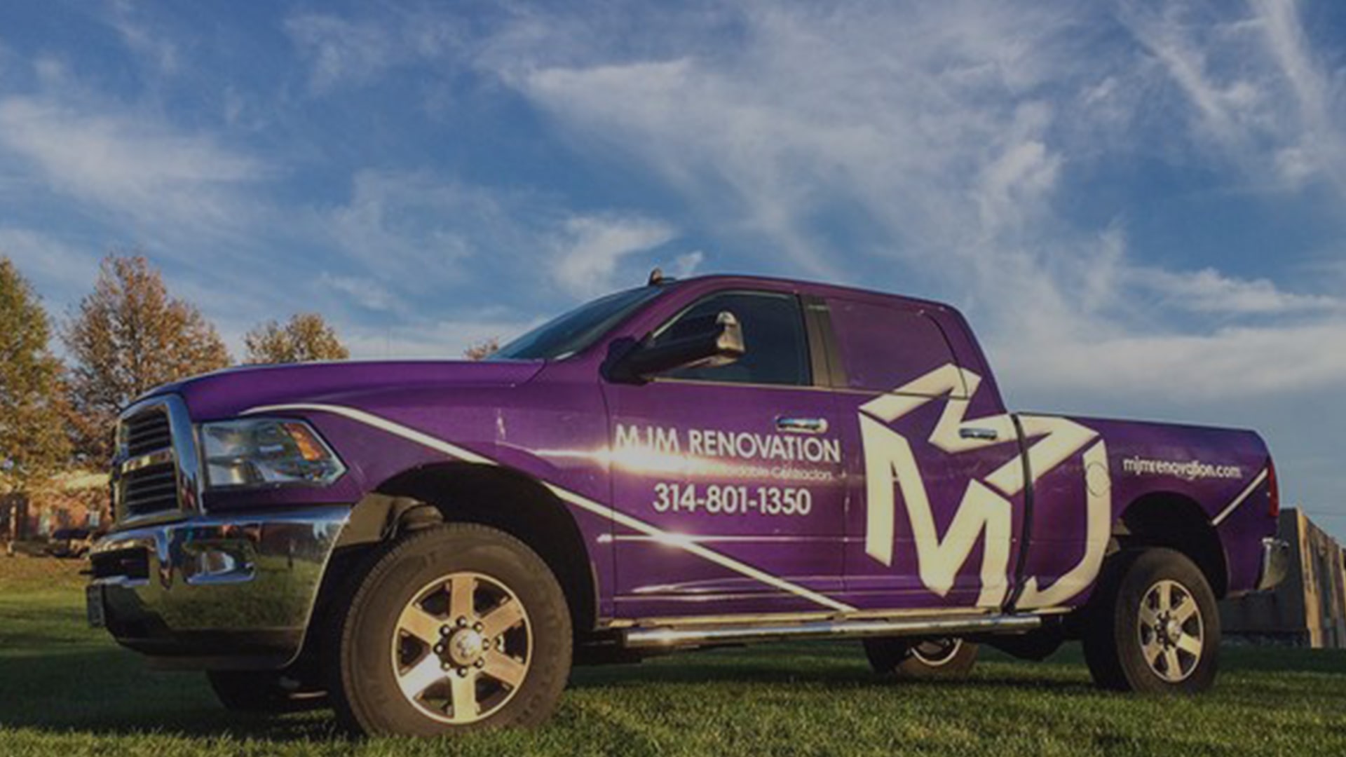 MJM Renovation & Exteriors - A full-service solution for your home