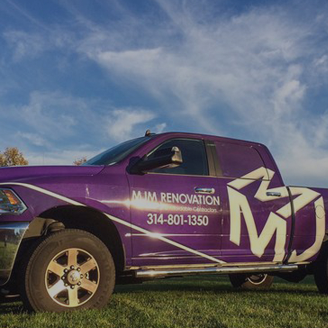 MJM Renovation & Exteriors - A full-service solution for your home